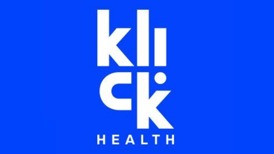 Klick Health Launches New Brand and Design Offering, In-House ...