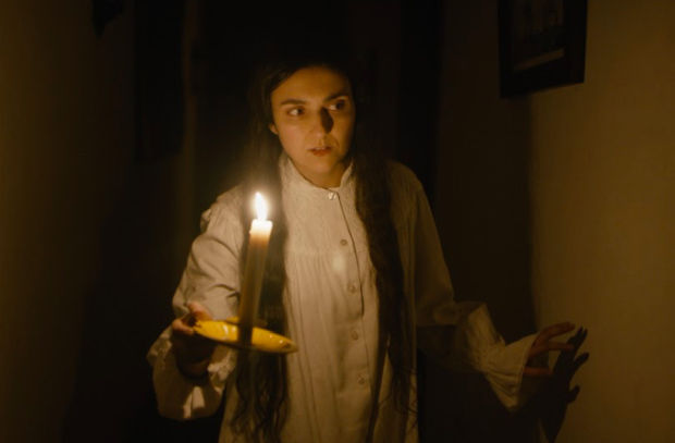 Can You Handle the Suspense in This Nail-Biting Short Horror Film ...
