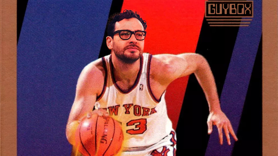 RadicalMedia Signs Director Conor Byrne to Commercial Roster | LBBOnline