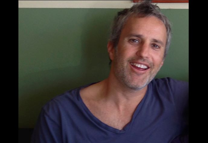 Matt Smukler: From Creative to Camera | LBBOnline