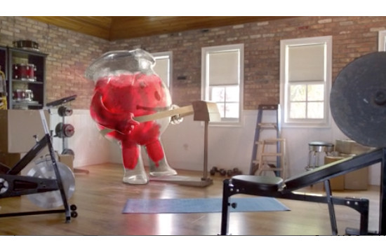Kool-Aid Launches ‘Smile. It’s Kool-Aid’ | LBBOnline