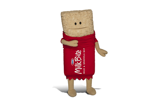 Droga5 New York Launches Integrated Campaign For Kraft's New Snack Bar ...