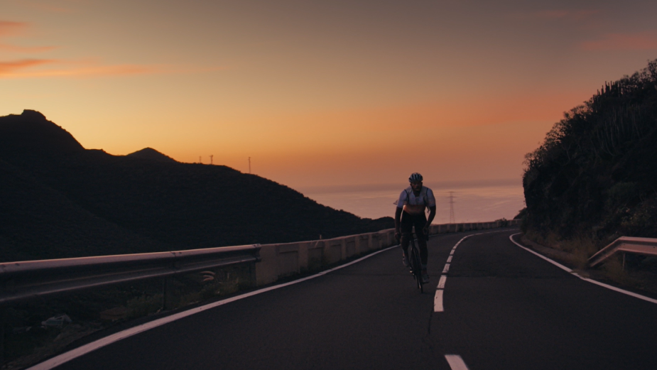 The Corner London Chases the Impossible in Campaign for Cannondale Bikes | LBBOnline