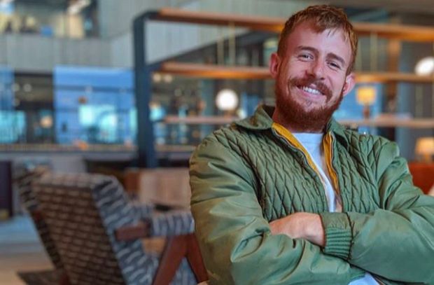 Luke Monaghan Signs to London Alley | LBBOnline