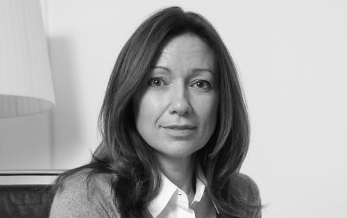 Kate Howe Named Managing Director Of Gyro London | LBBOnline