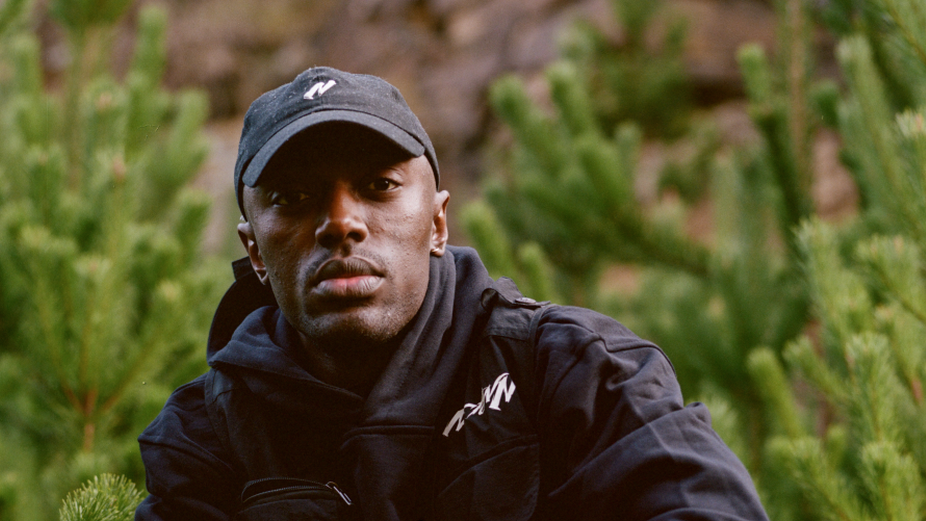 Contented Group Appoints BAFTA-Nominated Lèmarl Freckleton as First ...