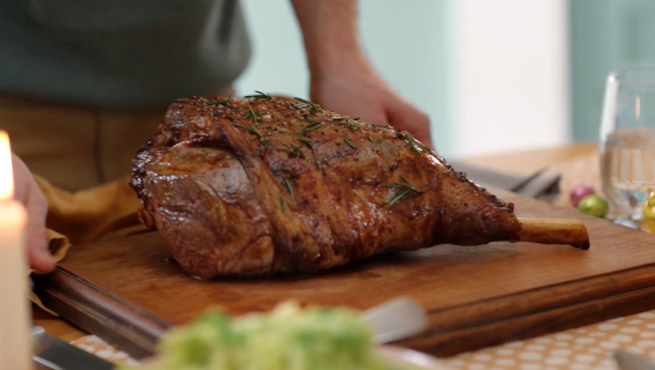 Morrisons Is Looking Forward to ‘A Very British Easter’ in Campaign ...