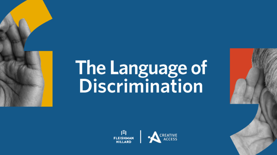 Research Reveals Accent Bias is Thriving in the Creative Industries ...