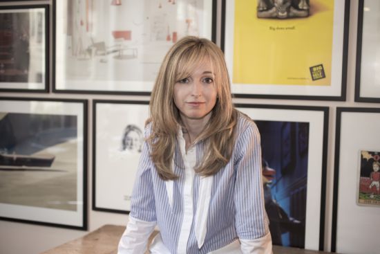 5 Minutes with… Sarah Golding | LBBOnline