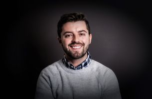 Laughlin Constable Appoints Connor Dault as Director of Programmatic ...