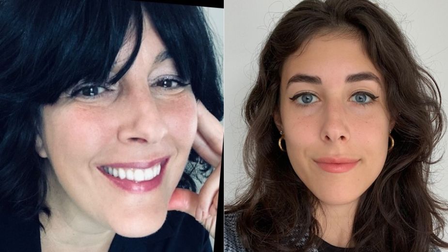 In Conversation: BANDIT EP Laura Relovsky and Olivia Boss | LBBOnline