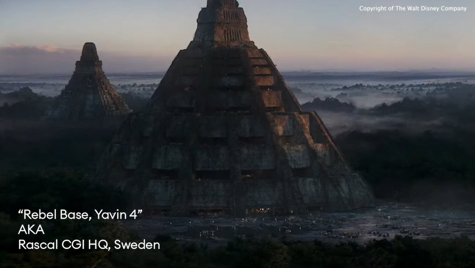 Rascal: Meet the 3D Team | LBBOnline