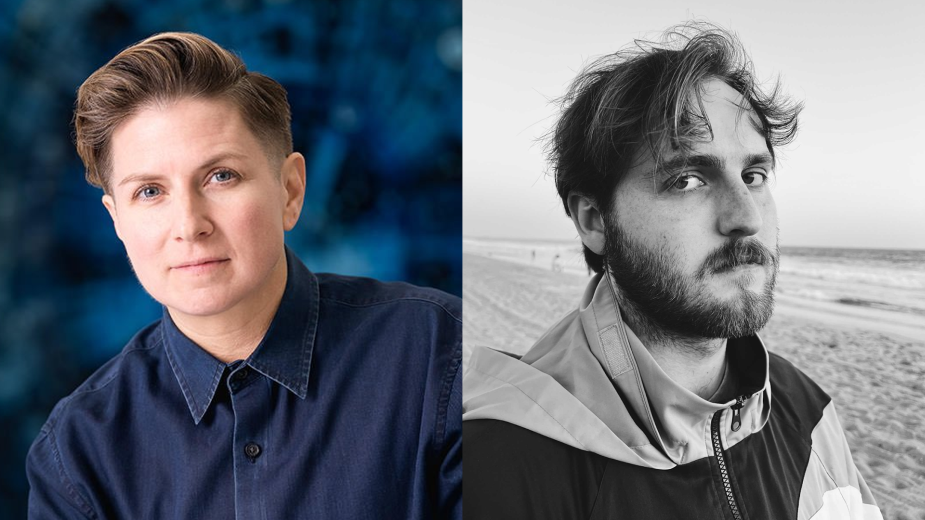 My Creative Hero: Lia Halloran | LBBOnline