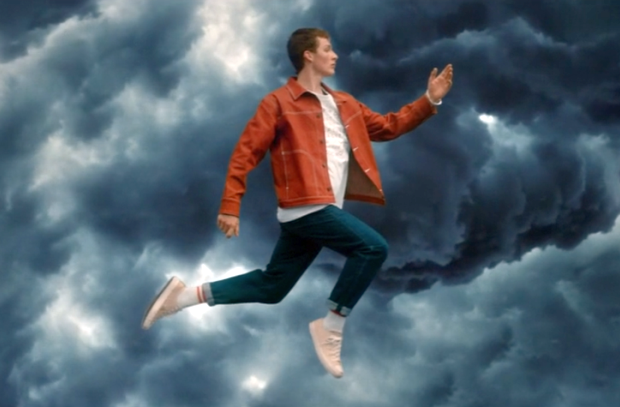 Contemporary Dancers Take to the Skies in Lee Cooper's AW19 Campaign ...