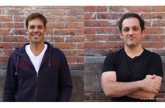 Design & Animation Company 'Scout' Launches | LBBOnline