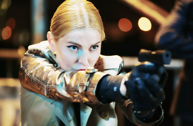 Award-Winning Producer Mark Foligno Brings New Spy Film to Shoot in ...