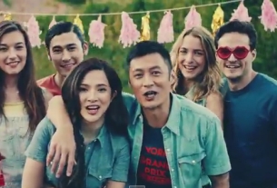 Look Hot, Keep Cool & Live with FCB West & Shanghai's Levi's Campaign | LBBOnline