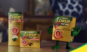 ‘There for You’: Lemsip Introduces Simpsons-Style Animated Character in ...