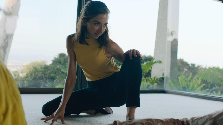 Cocktail Party Turns into an Unexpected Martial Arts Fight in Short ...