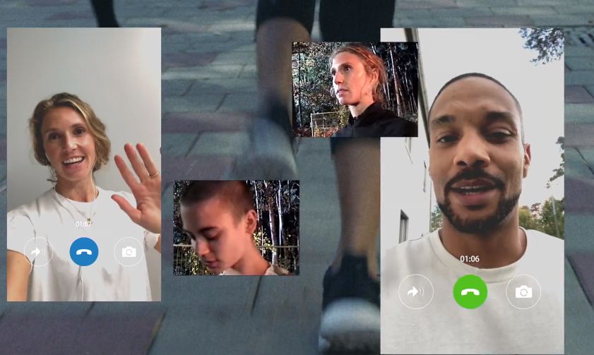 How I Learned to Stop Worrying and Love Portrait Video | LBBOnline