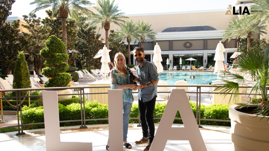 IMPACT BBDO Awarded Two Grand LIAs at 2022 London International Awards ...