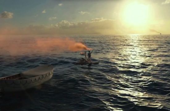 Life After Pi: The VFX Industry Versus Hollywood | LBBOnline