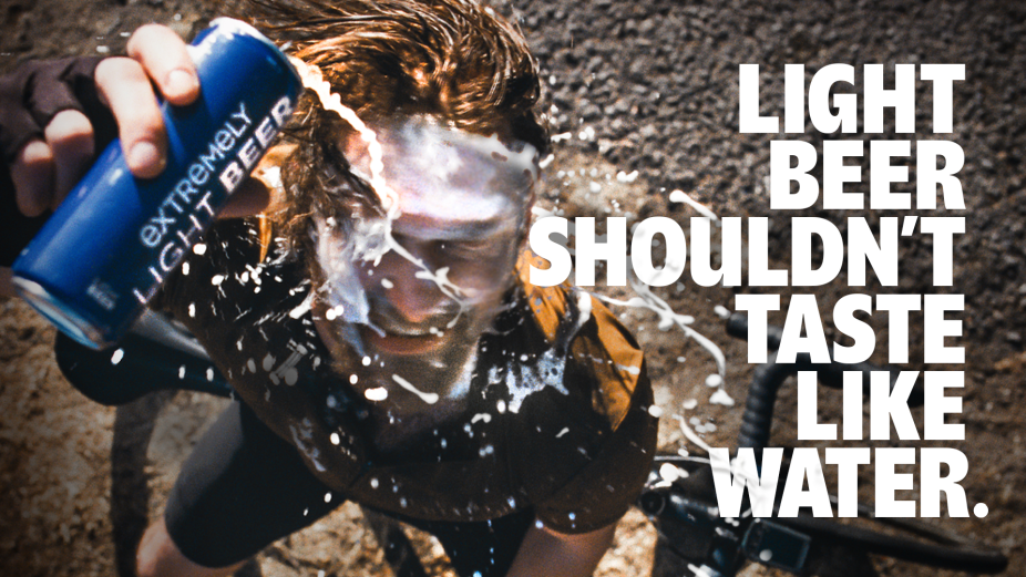 Miller Lite Launches Taste-Enhancing Liquid Drops to Level-up Other ...