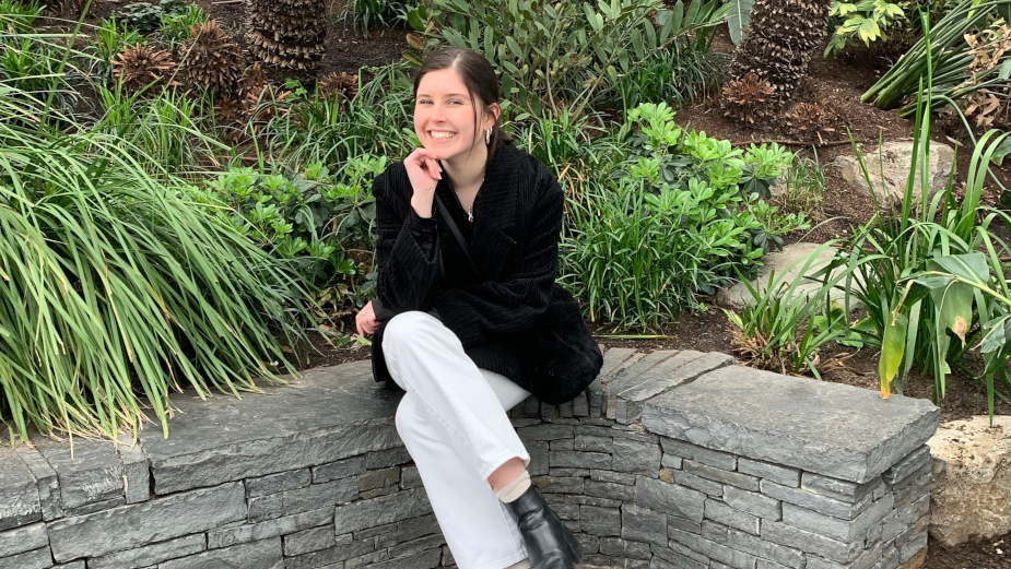Uprising: Lily Major on Staying Curious, Asking Questions and ...