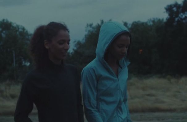 Twins Lina and Laviai Nielsen Take Athletics to the Next Level in ...