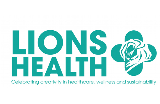 Cannes Lions Introduces Lions Health | LBBOnline