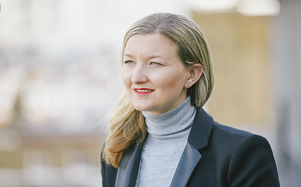 Women in Football Appoints ENGINE Sport & Brand Experience's Lisa ...