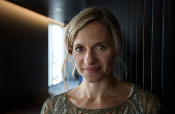 5 Minutes with… Lisa de Bonis | LBBOnline