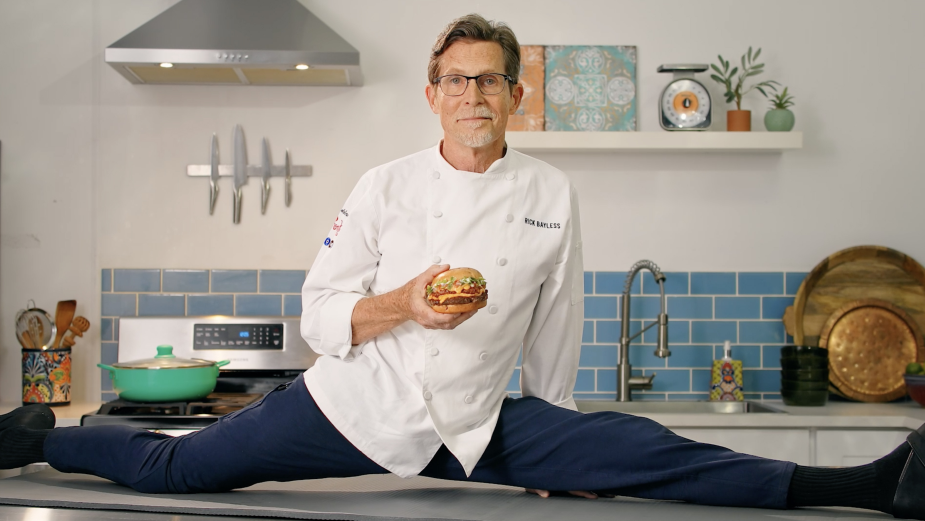 Celebrated Chef Rick Bayless 'Smashed It' With Smashburger’s New ...