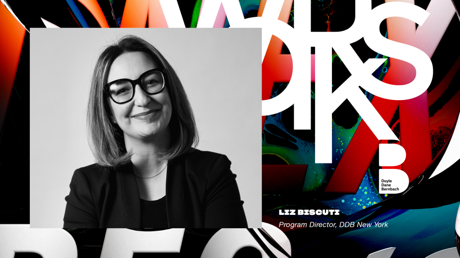 Unexpected Intros: Liz Biscuti | LBBOnline