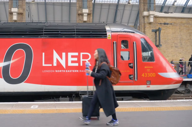 TMW Unlimited Unveils Influencer-Led Social Media Campaign for LNER ...