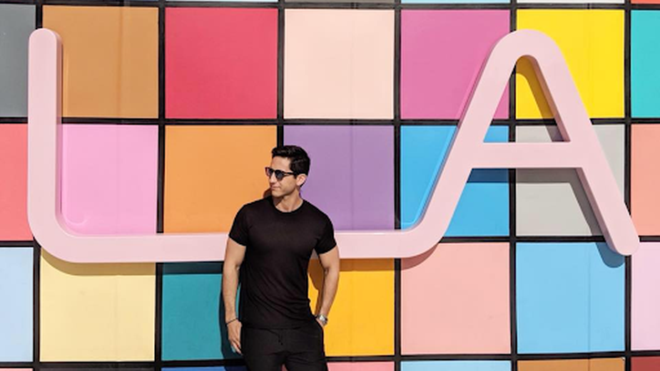 LOBO Taps Harrison Elkins for West Coast Sales Representation | LBBOnline