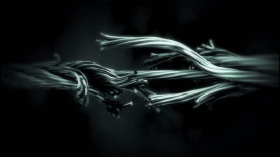 Dramatic Animation from Loco | LBBOnline