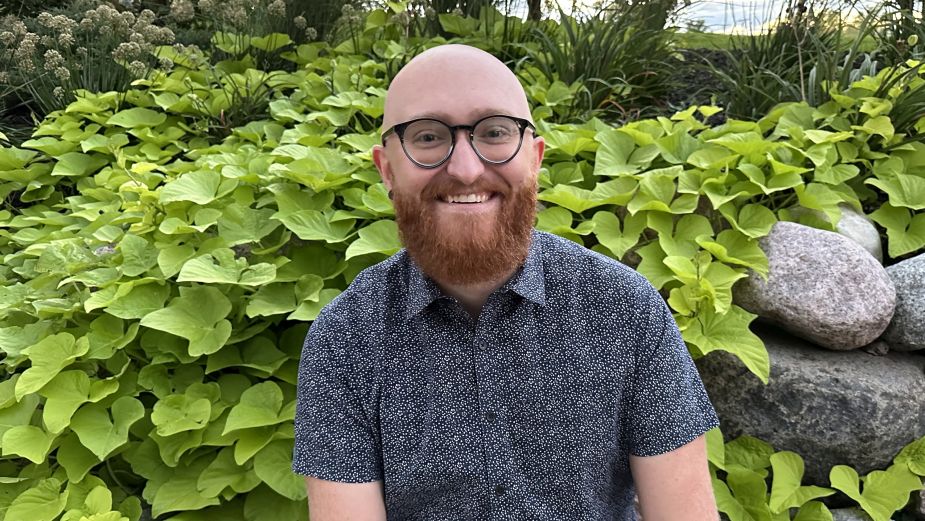 Uprising: Logan Vines on Injecting “a Little Weird” into His Work ...