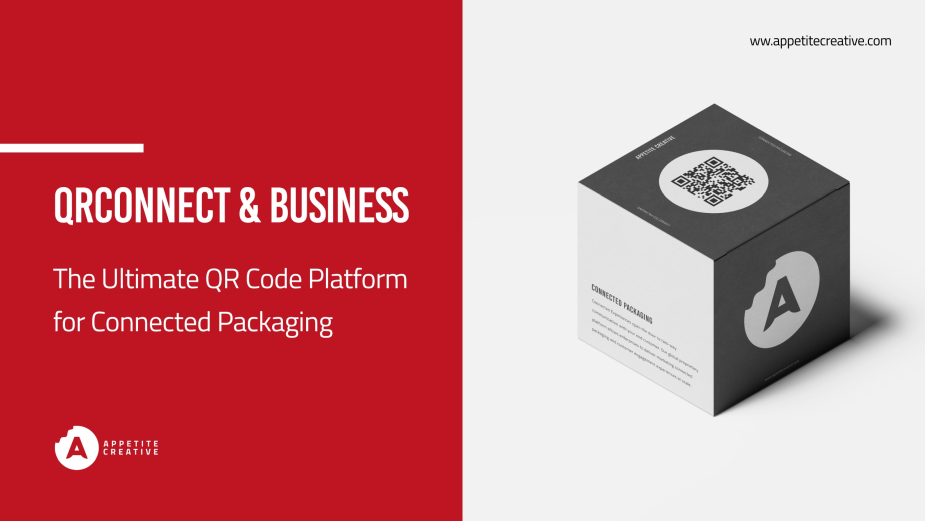 Revolutionise Your Business with QR Connect: The Ultimate QR Code ...