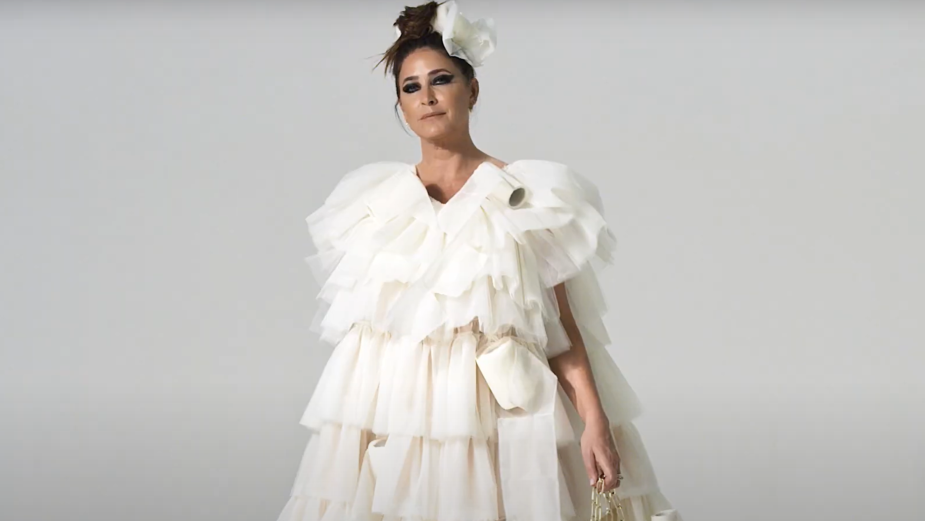 Lucky Generals Takes on the World’s Fashionistas with a Dress Made ...