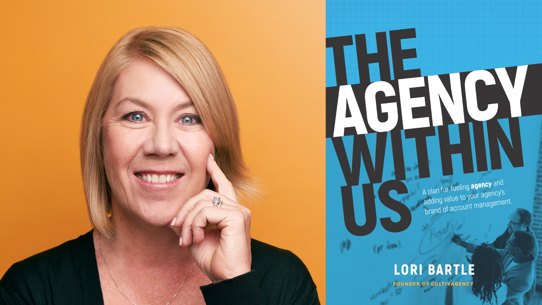 Why Account Management Needs a Rebrand | LBBOnline