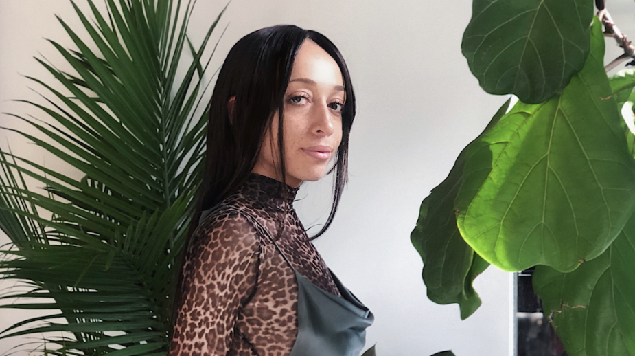 Refinery29’s Olivia-Jené Fagon Joins Giant Spoon as Creative Director ...