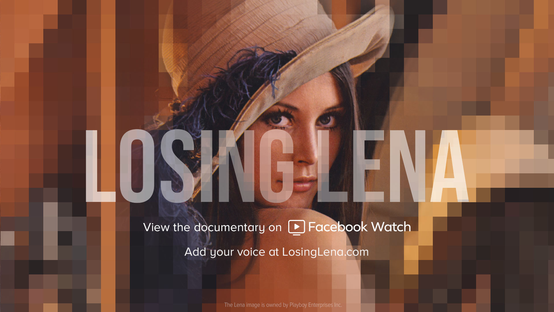 Creatable and Code Like a Girl’s ‘Losing Lena’ Documentary Launches on ...