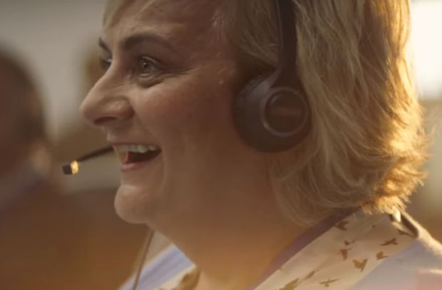 Amazing Starts Here in This Heartwarming Real Life National Lottery Ad ...