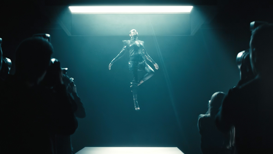 Latest Xiaomi Spot Is a Love Story about Innovation | LBBOnline