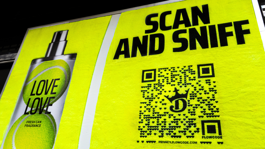 DraftKings Releases a Fragrance Providing the Smell of New Tennis Balls ...