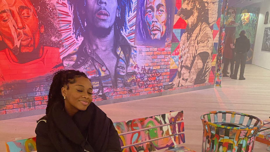 Radio LBB: An Ode to Black Love | LBBOnline