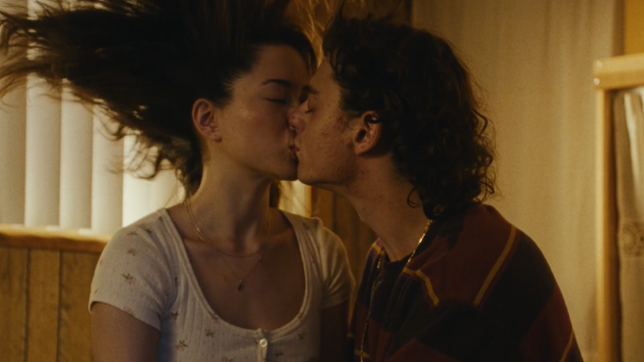 Bianca Poletti’s Short Film Explores Love, Sex and Affection | LBBOnline