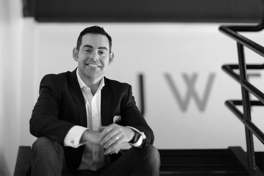 JWT Melbourne Names Nick Muncaster General Manager | LBBOnline