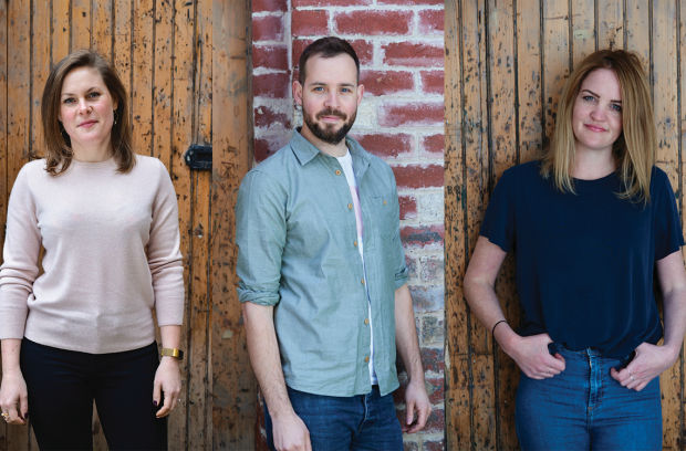 LS Productions Expands Offerings with Three New Signings | LBBOnline